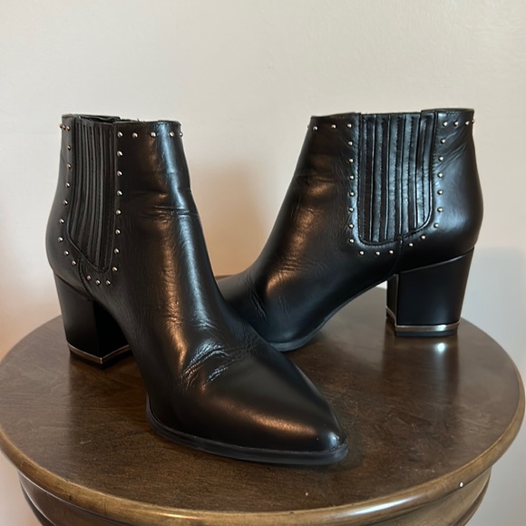 Michael Kors | Shoes | Michael Kors Ankle Boots | Poshmark